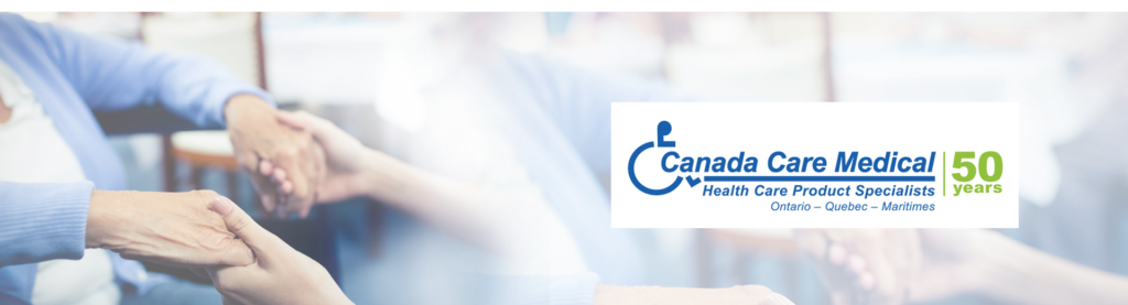 Health Care product specialists - Canada Care Medical