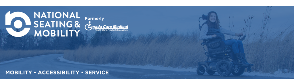 Health Care product specialists - Canada Care Medical